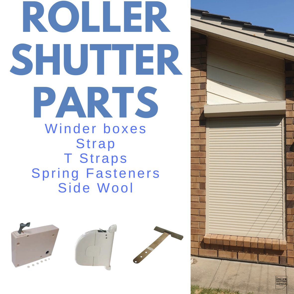 How to replace OZRoll ODS Control Controller 10 Replacement Battery | Roller Shutters Australia