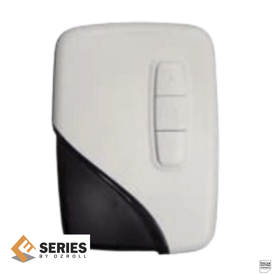 Ozroll Drive System - Roller Shutters | Roller Shutters Australia