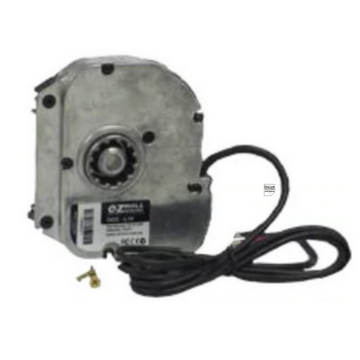 Ozroll Drive System - Roller Shutters | Roller Shutters Australia